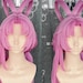 Fu Xuan From Honkai Inspired Cosplay Wig - Etsy