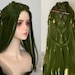 Fu Xuan From Honkai Inspired Cosplay Wig - Etsy