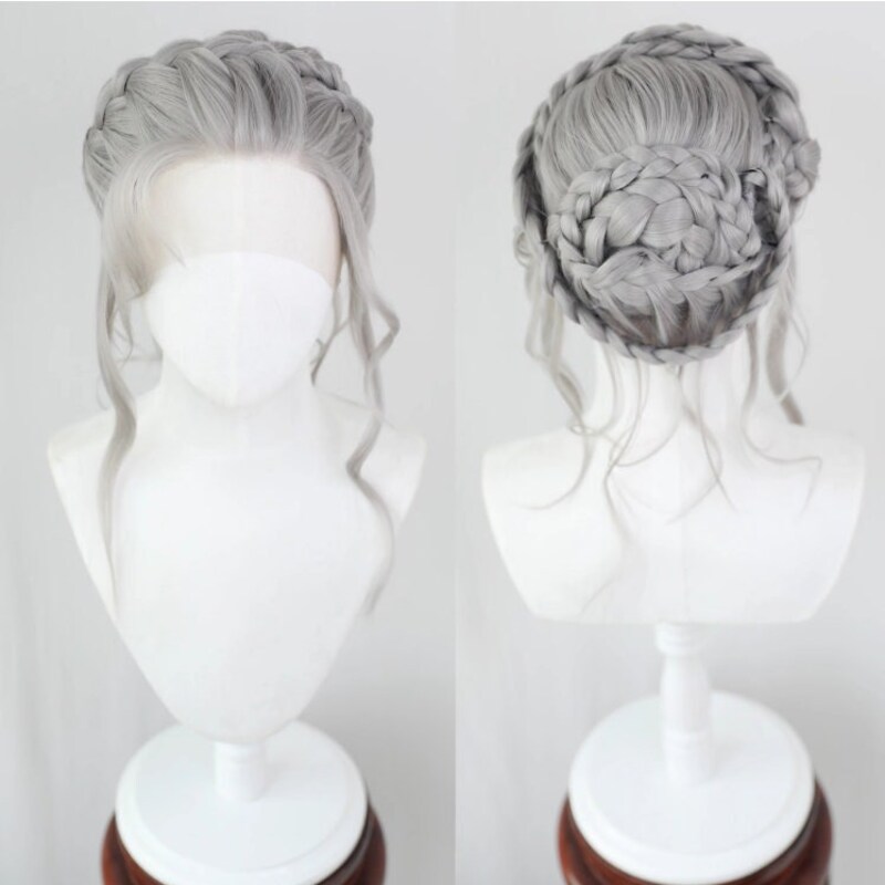 Elven Wig - Etsy
