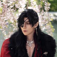 Noctis Cosplay Wig - Etsy
