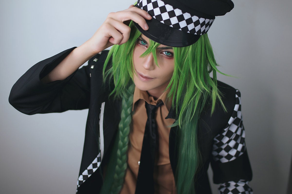 Amnesia Cosplay Ukyo