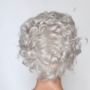 Astarion Cosplay Wig Unstyled - Etsy