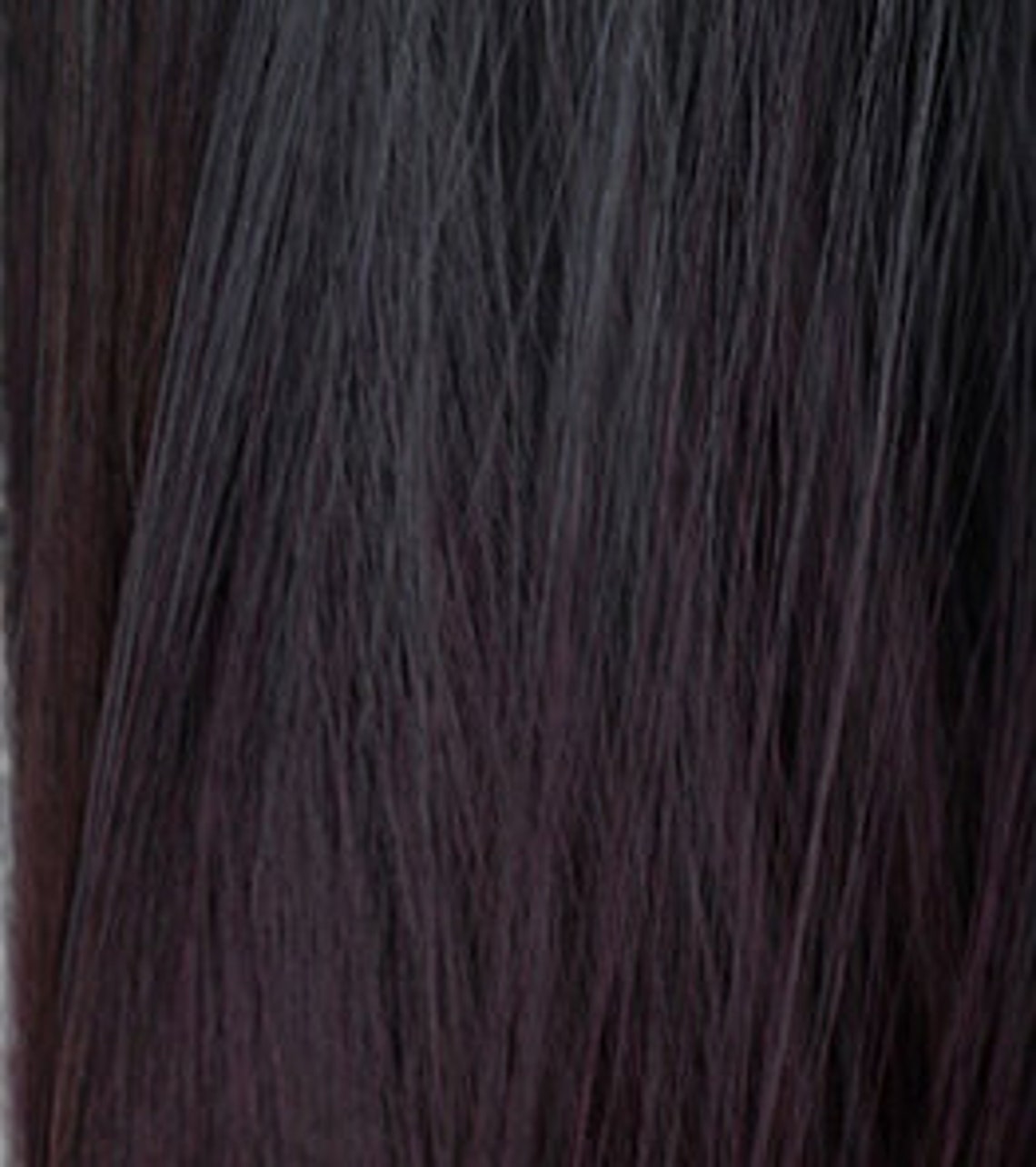 Blade From Honkai Inspired Cosplay Wig - Etsy