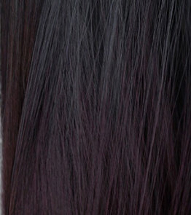 Blade From Honkai Inspired Cosplay Wig - Etsy
