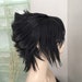 READY TO SHIP Noctis Cosplay Wig - Etsy