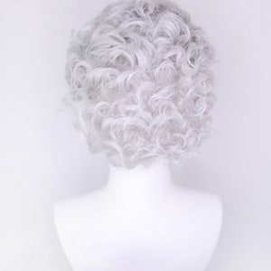 Astarion Cosplay Wig Unstyled - Etsy