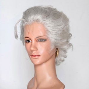 Astarion Cosplay Wig Unstyled - Etsy