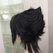 READY TO SHIP Noctis Cosplay Wig - Etsy