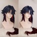 Blade From Honkai Inspired Cosplay Wig - Etsy