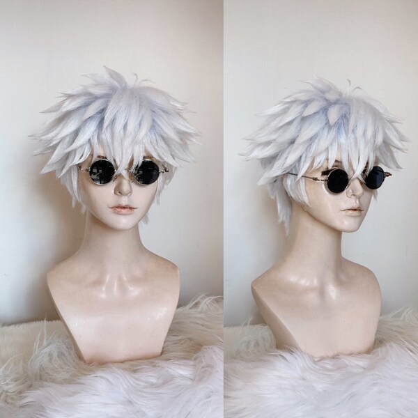 Gojo Satoru Cosplay - Etsy