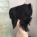 READY TO SHIP Noctis Cosplay Wig - Etsy