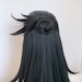Suguru Wig Lacefront - Etsy
