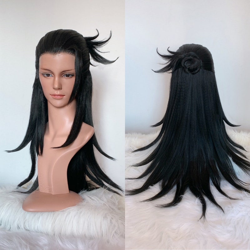 Jujutsu Kaisen Geto Cosplay - Etsy