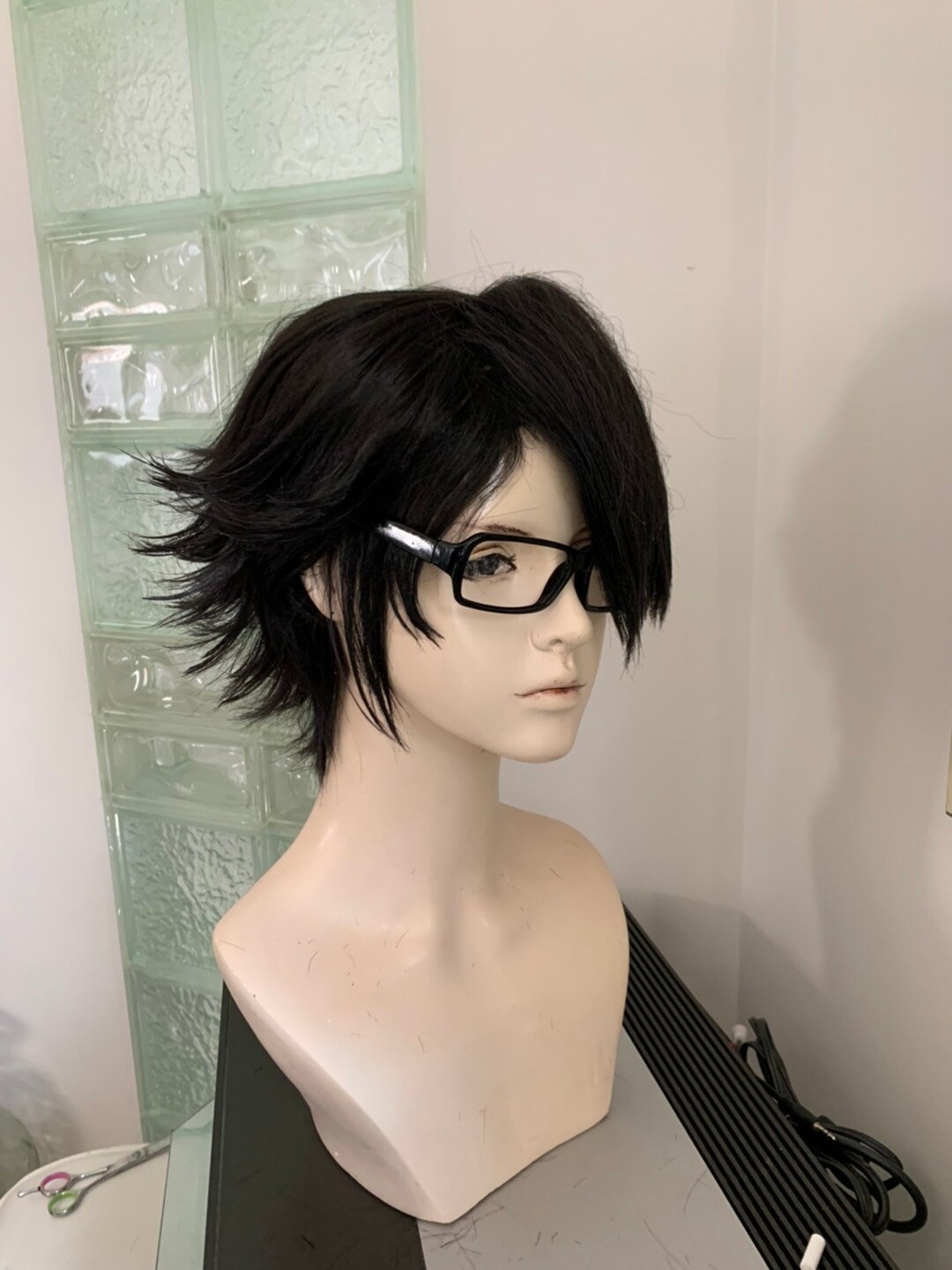 Monkey Boy Version 4 Wig KP Cosplay - Etsy