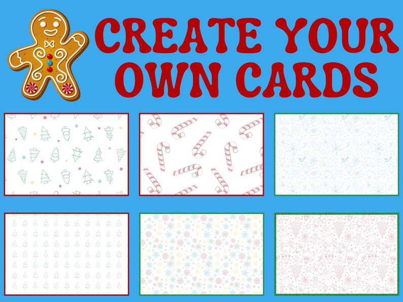 Reindeer Christmas Scavenger Hunt: Riddles & Clues (PDF Download) - Etsy