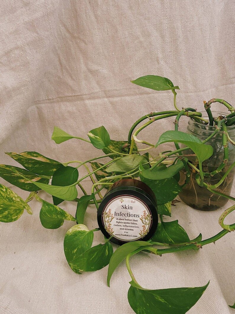 Skin Infection / Spider Bite / Rash / Inflammation / Redness / Bumps ...