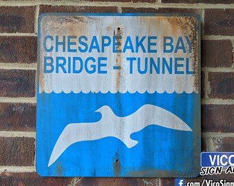 Chesapeake Bay | Etsy