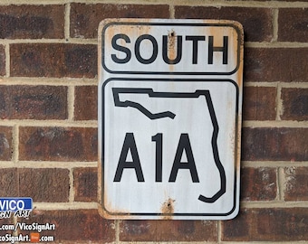 A1a Sign | Etsy