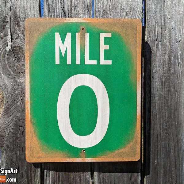 Key West Sign - Etsy