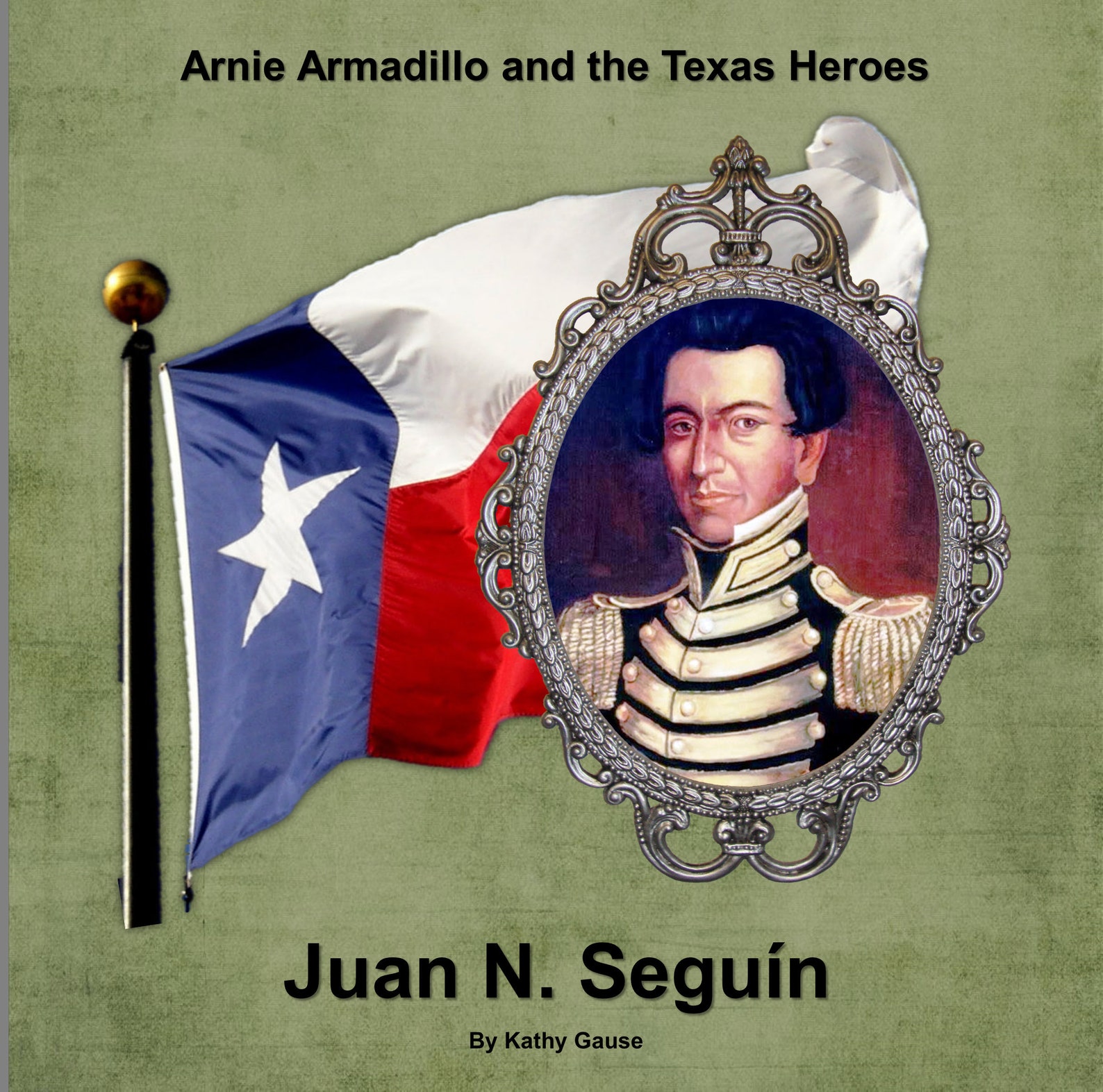 Juan N. Seguin | Etsy