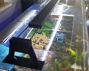 Aquarium Light Riser | Etsy