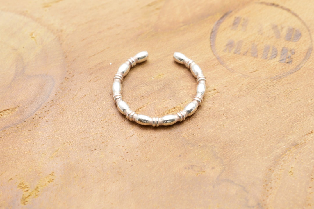 925 Sterling Silver Ring Upper Finger Ring - Etsy Sweden