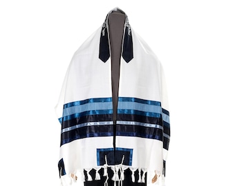 Talit Made in Israel - Etsy