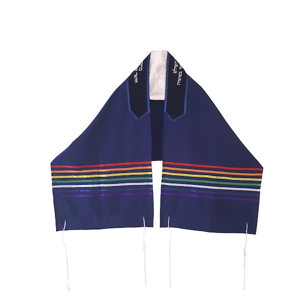 Coat of Many Colors for Men - Etsy