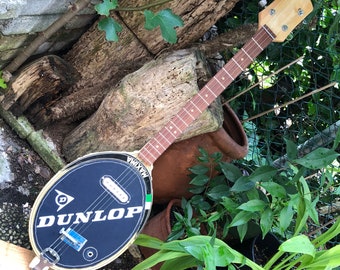 Limberjack Man With Dancing Board and Stick - Etsy