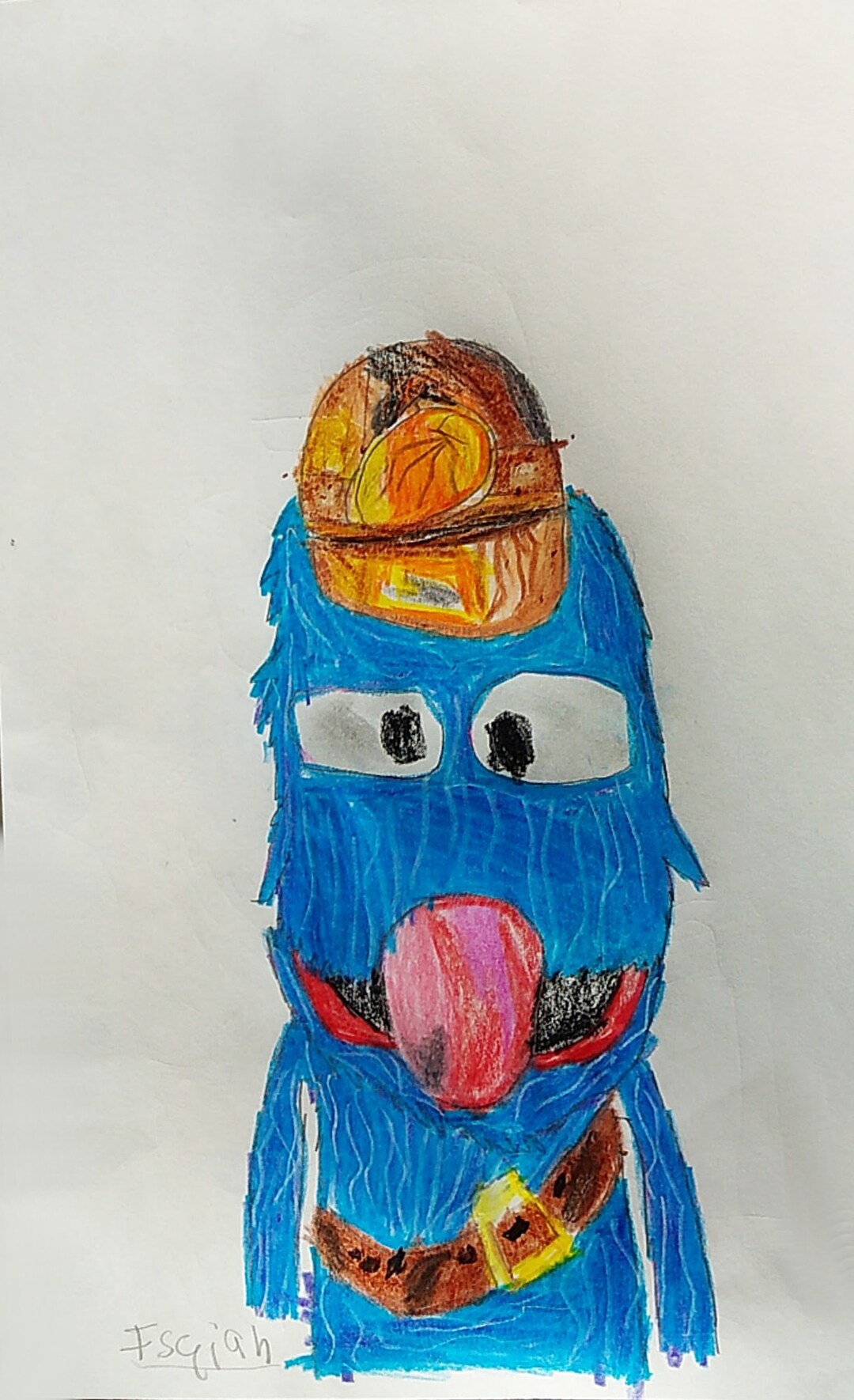 Miner Grover and the Dark Survival. - Etsy