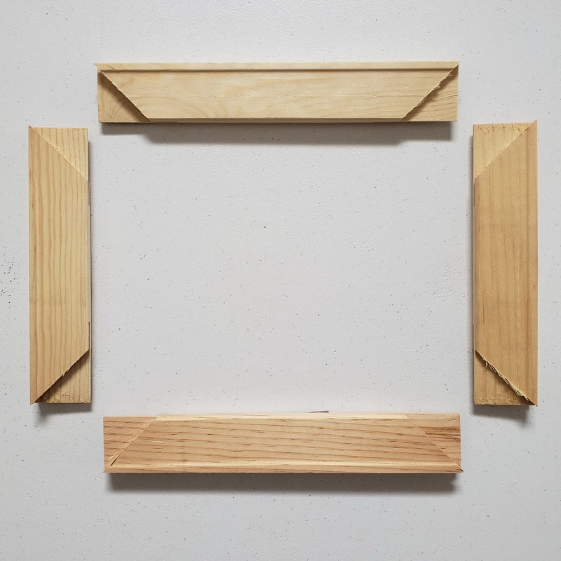 Stretcher Frame - Etsy