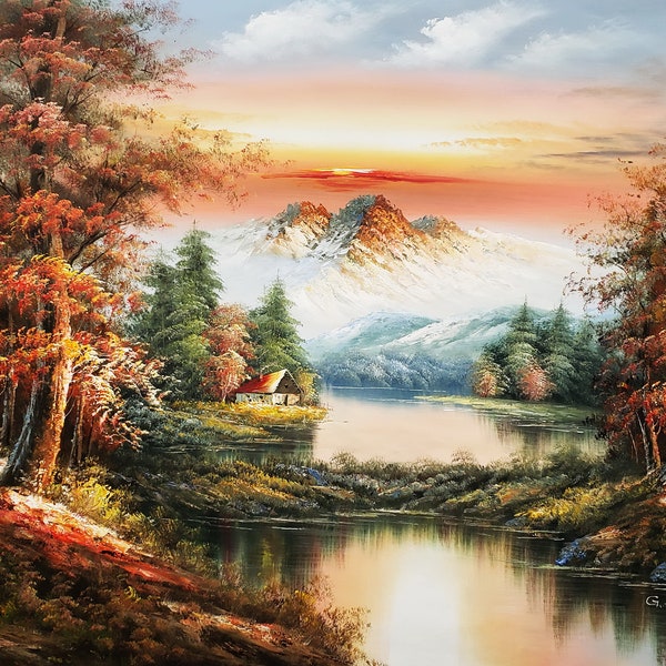 36x48 Frame - Etsy