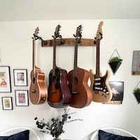 Guitar Rack - Etsy