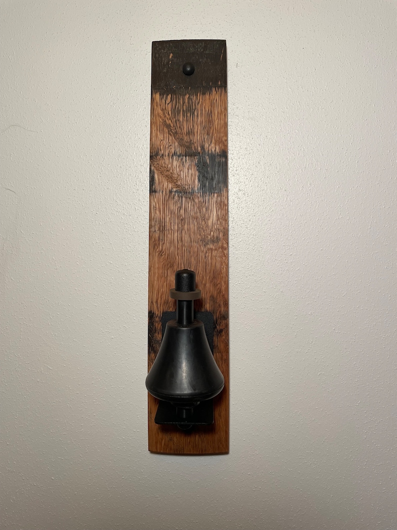 Whiskey Barrel Stave Clarinet Wall Mount Clarinet Hanger - Etsy