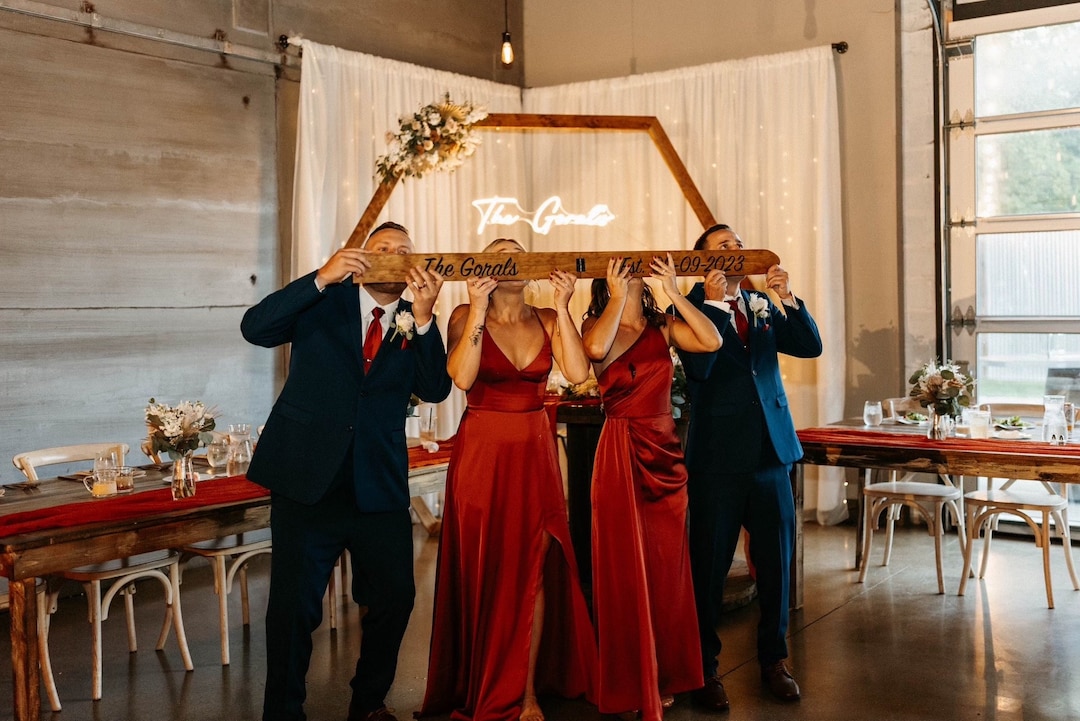 Personalized Shot Ski | Foldable 4 With Magnetic Shot Glasses ...