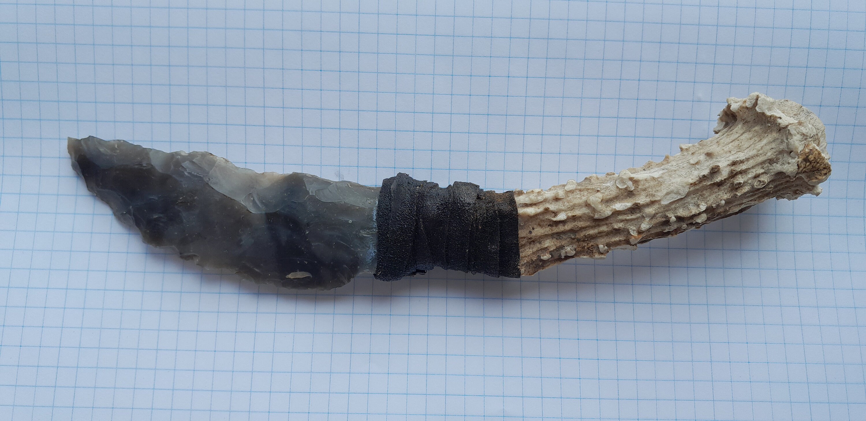 Stone Knife Stone Age Tool - Etsy