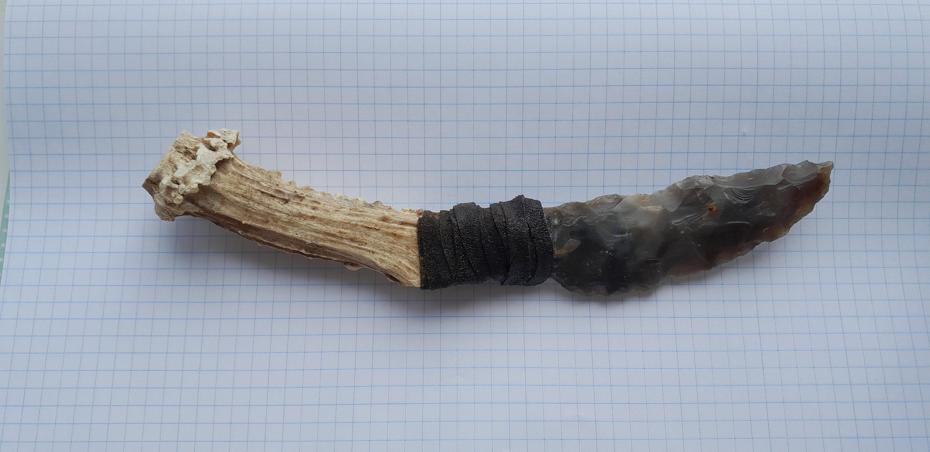 Stone Knife Stone Age Tool - Etsy