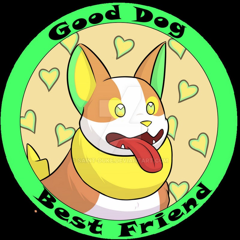 Yamper - Etsy