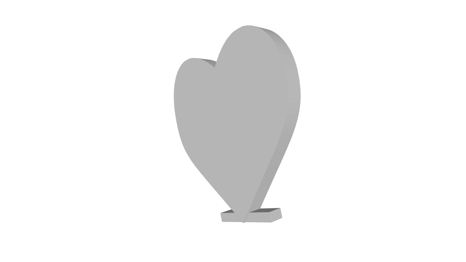 Large Free-standing Numbers and Symbols STL Files for 3d Printing - Etsy