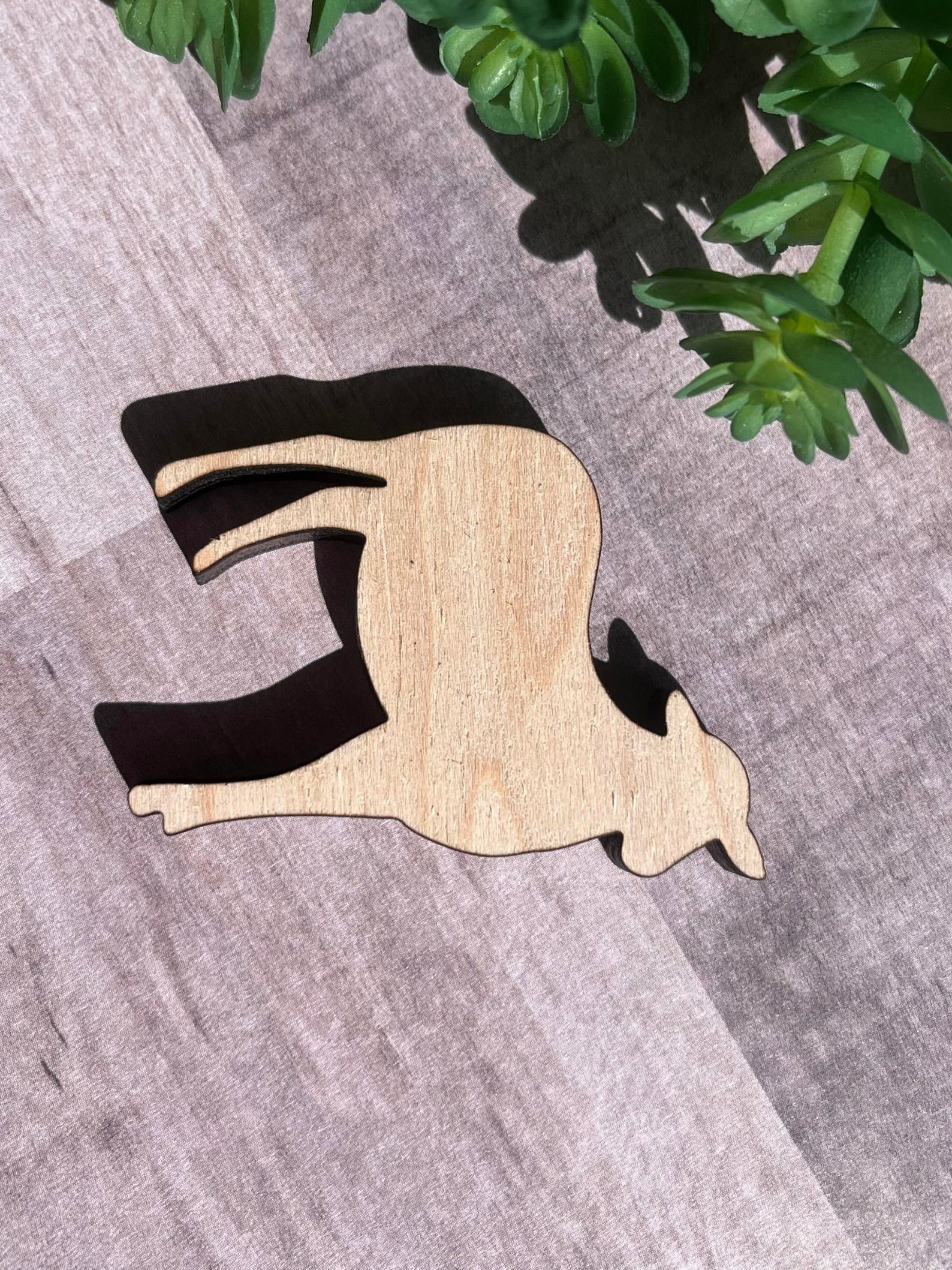 Farm Animal Wood Cutouts Farmhouse Cow Pig Chicken Rooster - Etsy