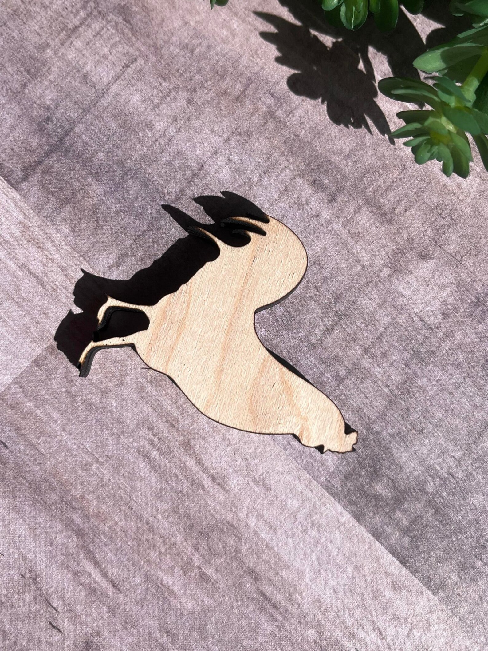 Farm Animal Wood Cutouts Farmhouse Cow Pig Chicken Rooster - Etsy