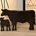 Birthday Calendar- Birthday Chart- Farm Animals- Classroom Decor- Great ...