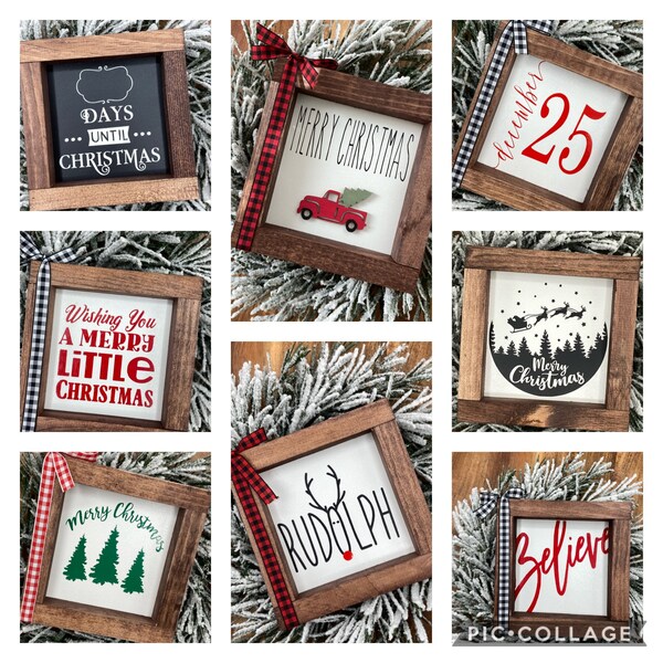 Mini Rae Dunn - Etsy