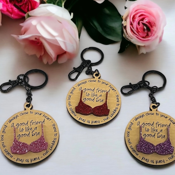 Gag Gift Bra - 60+ Gift Ideas for 2024