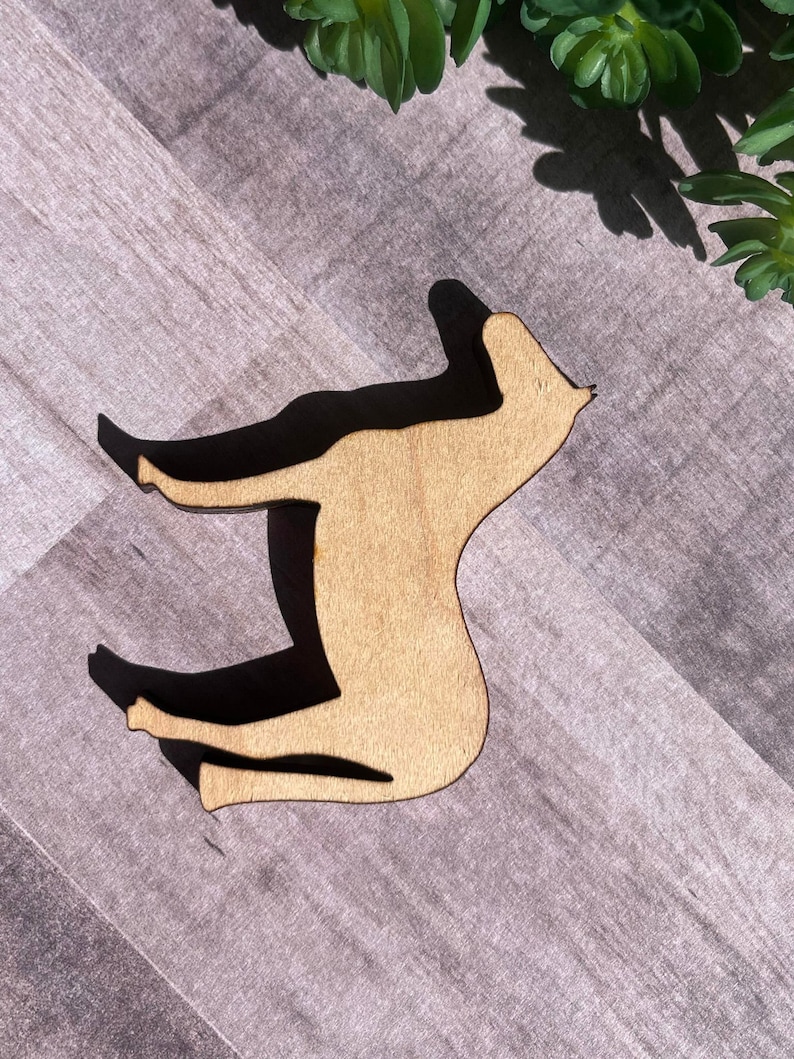 Farm Animal Wood Cutouts Farmhouse Cow Pig Chicken Rooster - Etsy