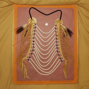 Crow Loop Necklace - Etsy