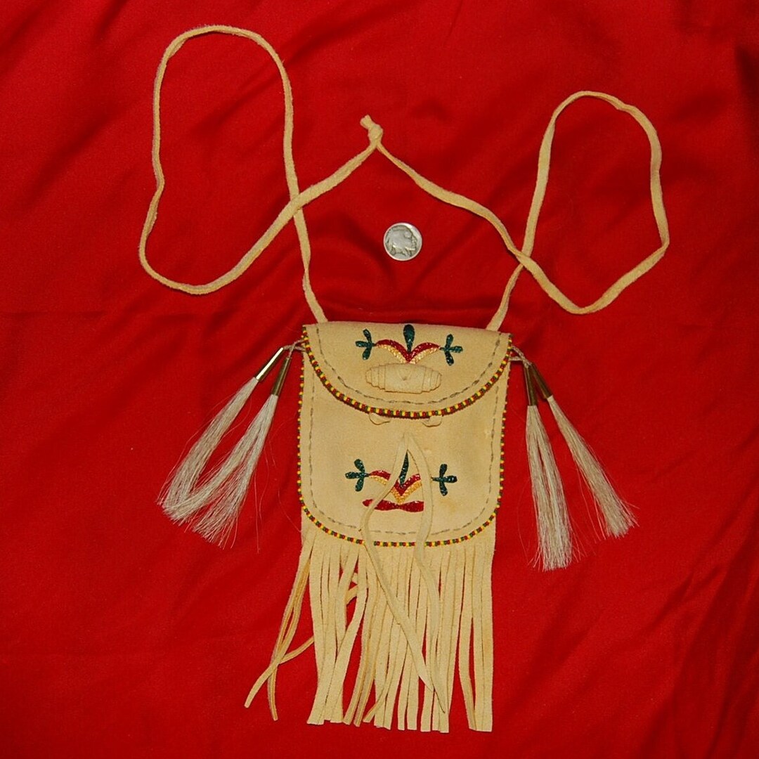 Medicine Bundle - Etsy