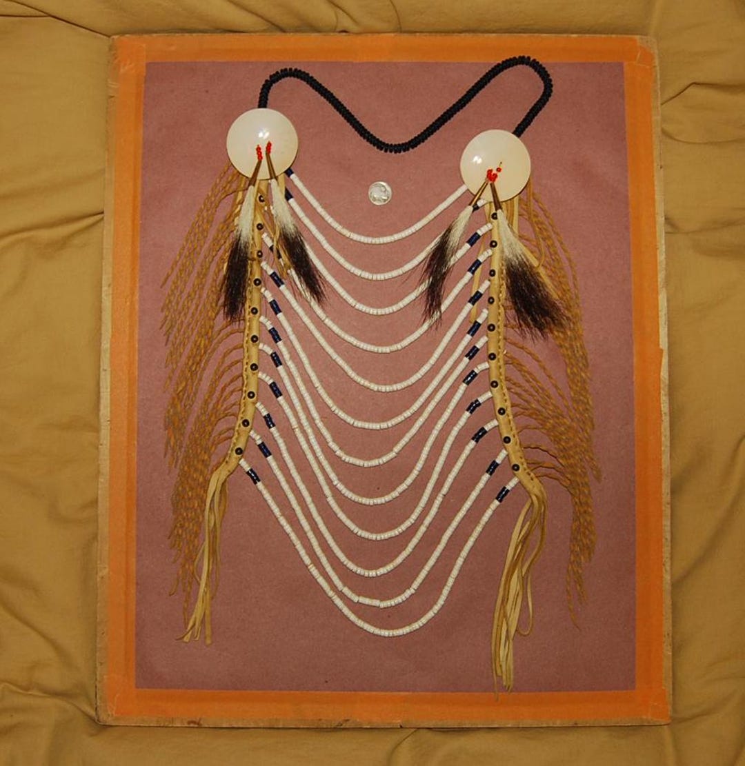 Crow Loop Necklace - Etsy