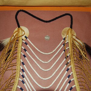 Crow Loop Necklace - Etsy