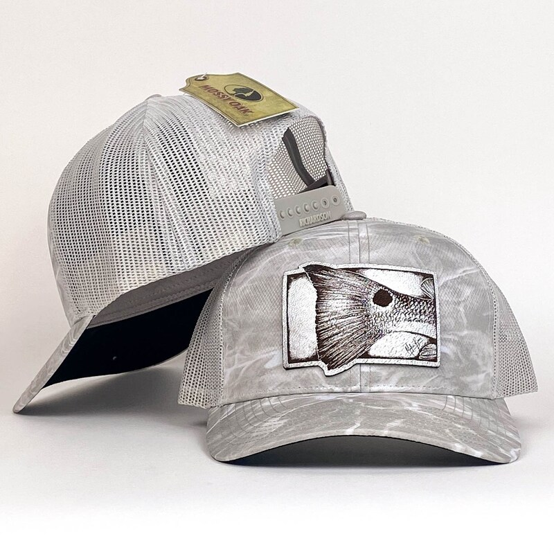 Fishing Hat - Etsy